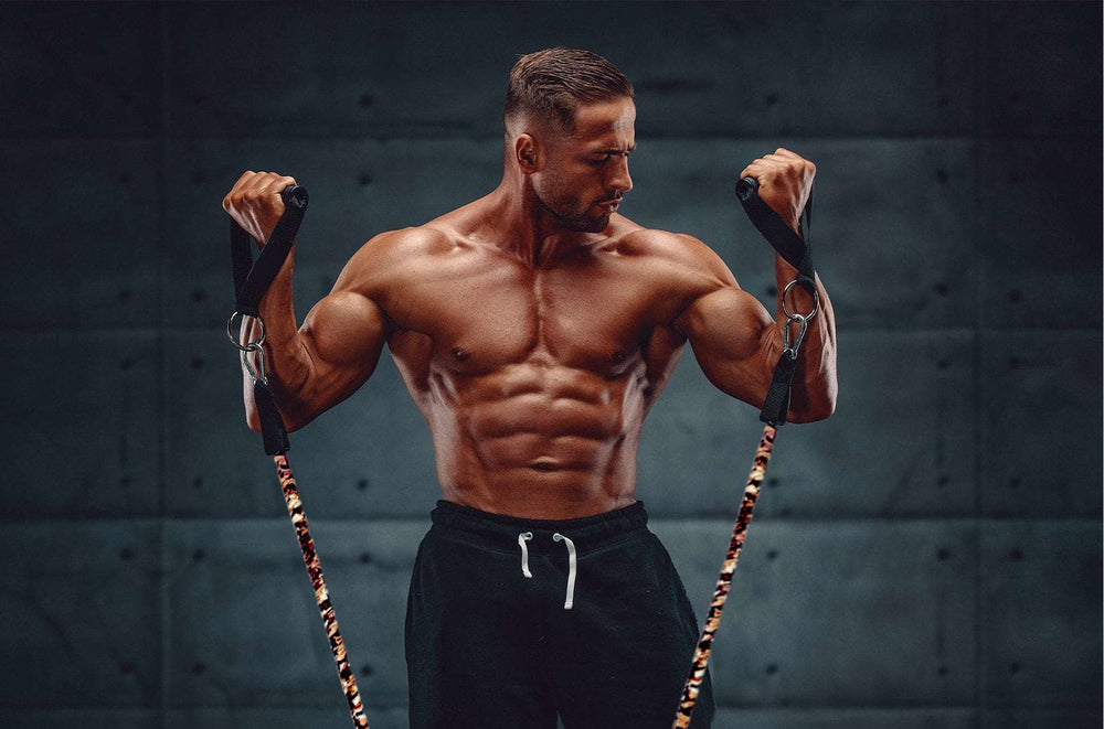 INNSTAR - Dein Shop für Fitness-Equipment und Sportzubehör